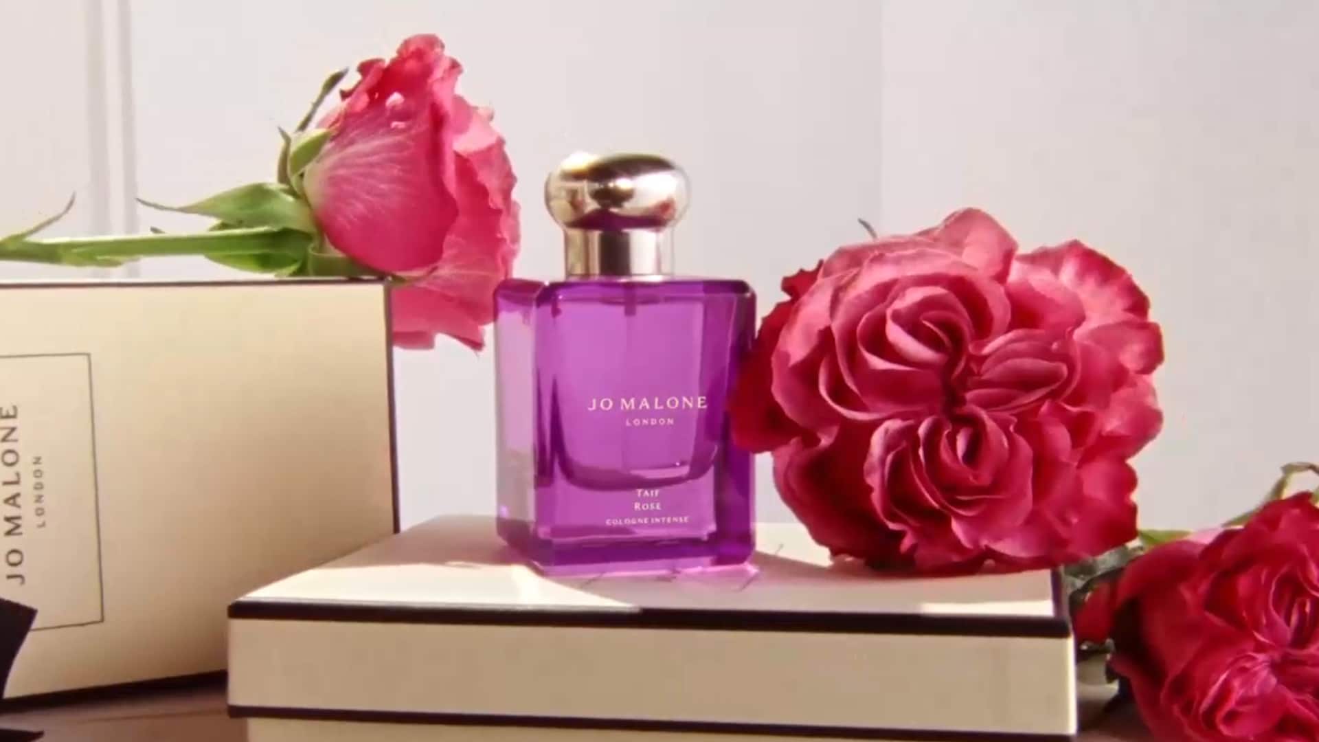 Jo Malone London : parfums de luxe, senteurs pour la maison | Jo Malone ...