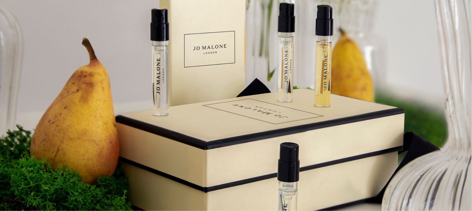 Jo Malone London : parfums de luxe, senteurs pour la maison | Jo Malone ...