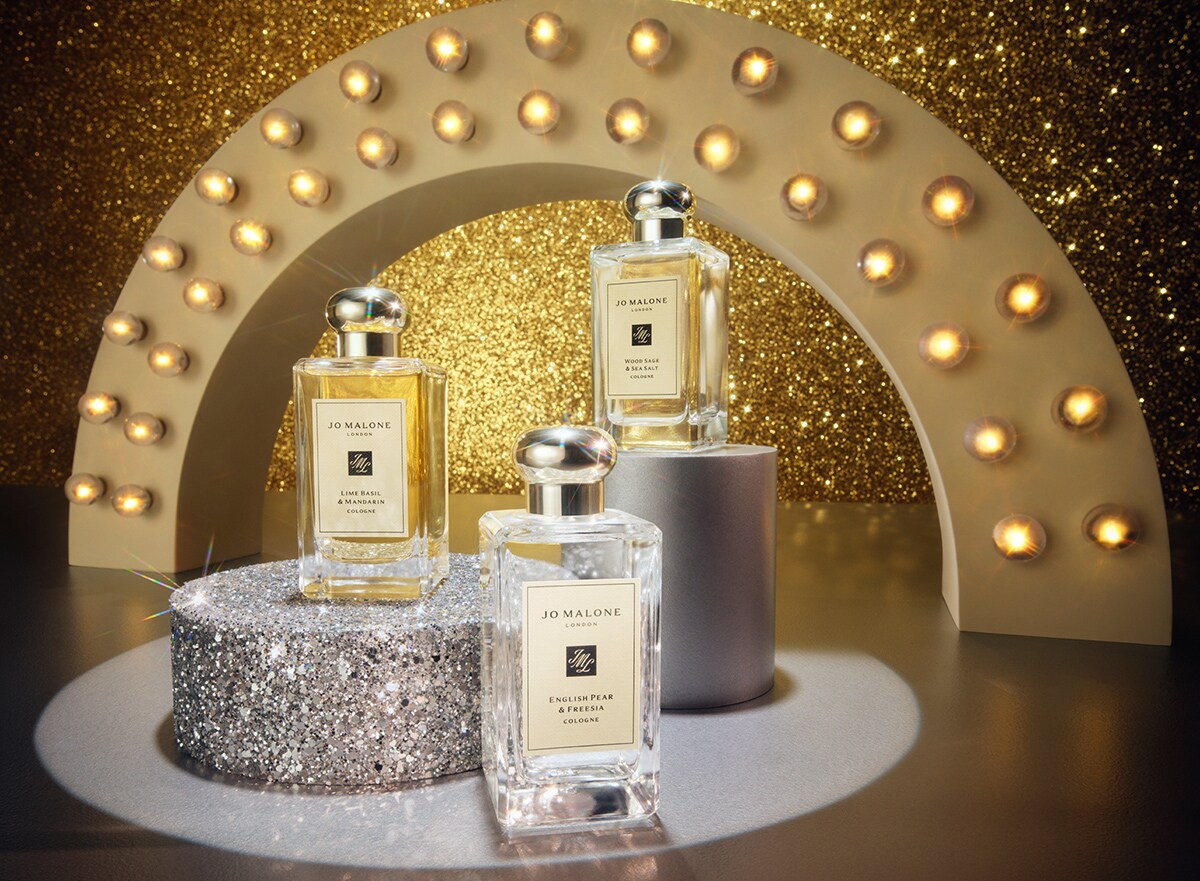 Jo Malone London : parfums de luxe, senteurs pour la maison | Jo Malone ...